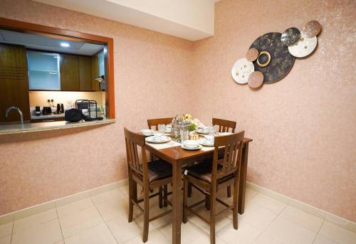 StandPoint Residence by Hogar, Dúbaí (uppfærð verð fyrir árið 2026)