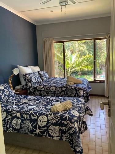 Karibu Beach House, Scottburgh (precios actualizados 2026)