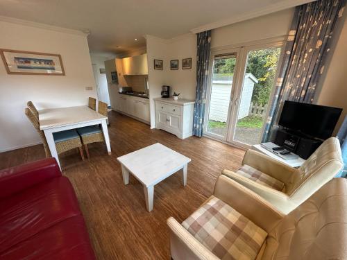 Breskens Chalet am Strandaufgang Haus Nr B029, Breskens (preços ...