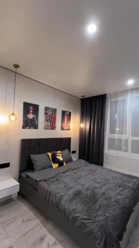 VIP apartments in the Central 2 residential complex, Ирпень (актуальные ...