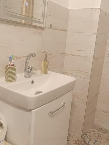 Sweet corner Alipasino, Sarajevo (tarifs actualisés, 2026)