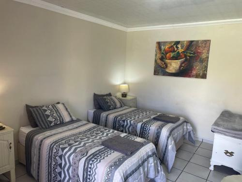 Ober-ammer-gau Guesthouse, Senekal (preços atualizados para 2026)