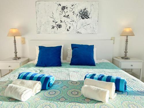 WindMill Rooftop Panoramic OceanView Condo By BeCherish, Albufeira ...