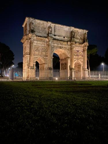 Colosseo Apartment 23, Roma (precios actualizados 2026)