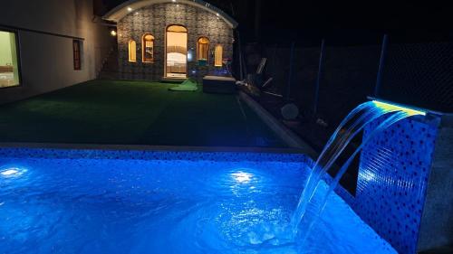 Natha's Hill View Resort, Yelagiri (tarifs actualisés, 2026)