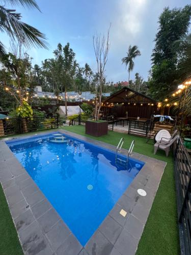 Balai Halang Campsite Lipa Batangas, Palavit (ενημερωμένες τιμές για το ...