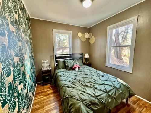 Little Rock Nature Escape, Rice (aktualizované ceny na rok 2026)