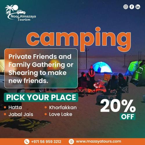 Noor Al Mazaya Desert Safari, Dúbaí (uppfærð verð fyrir árið 2026)