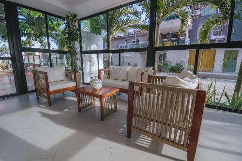 Maraca Beach 210, Porto de Galinhas (precios actualizados 2026)