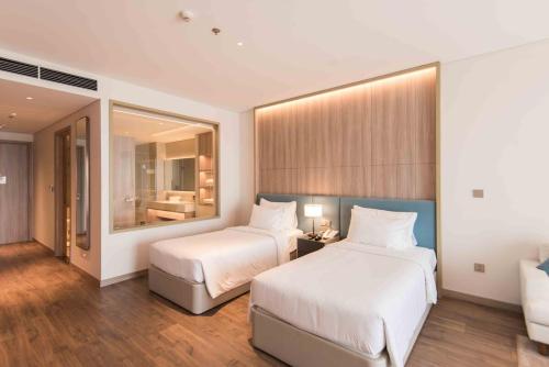 Homestay Alacarte Ha Long with sea view, Ha Long (2026 güncel fiyatları)