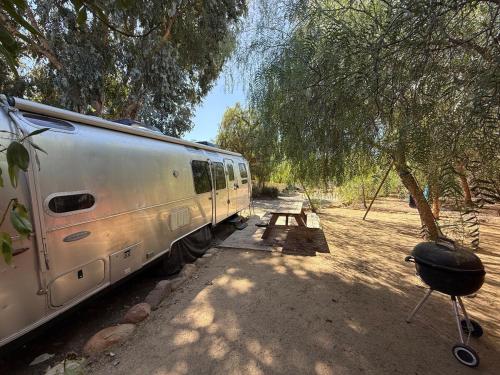 Airstream at Tree Ranch Grove Paradise, Ojai (tarifs actualisés, 2026)