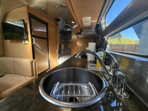 Airstream at Tree Ranch Grove Paradise, Ojai (preços atualizados 2026)