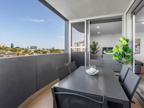 Gabba Retreat - Rooftop Pool & Stunning City View, Brisbane (tarifs ...