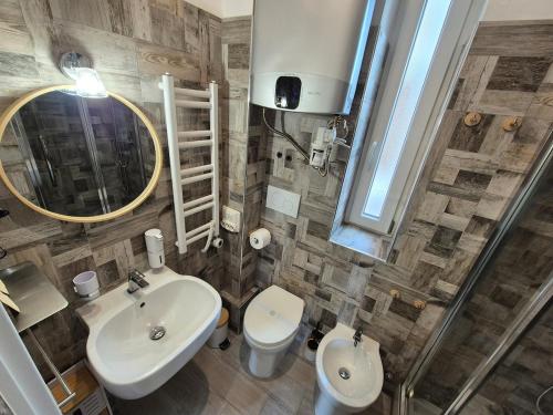 Pigneto Gem -3 min Metro - 10 min Colosseo-, Roma (prețuri actualizate ...