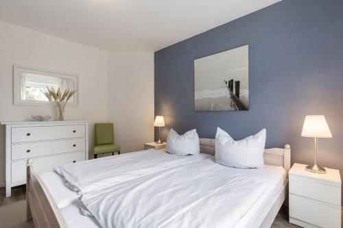 Fasanenblick mit Kamin und Terrasse, Fehmarn (tarifs actualisés, 2026)