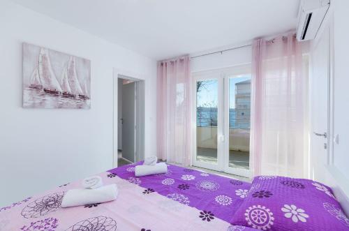 Modernes Apartment nur 430 Meter zum Sandstrand im beliebten Viertel ...