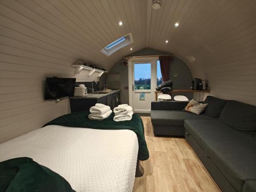 1 Bed in Forfar oc-t34621, Cortachy (aktualisierte Preise für 2026)