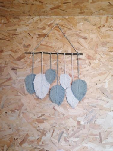 La Parenthèse sur Loire, at Stéphanie and Florian's, Saint-Florent-le ...