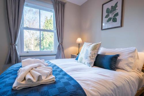 7 Highbury Cottages, Leiston, Leiston (aktualisierte Preise für 2026)