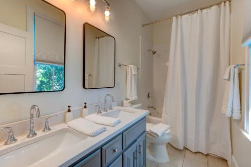 Port of Call on Isle of Palms OCEAN FRONT, Pool, boardwalk, putting ...