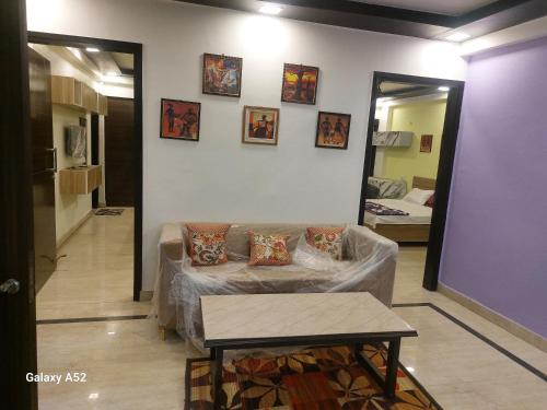 Guruji homestays, Гургаон (обновени цени за 2026 г.)