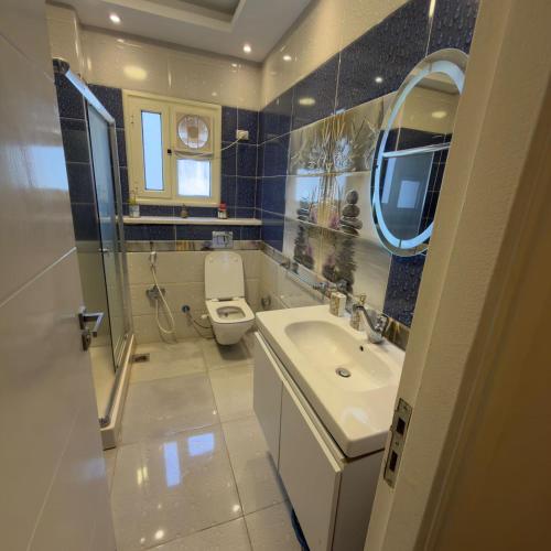 شقة فندقية, El Cairo (precios actualizados 2026)