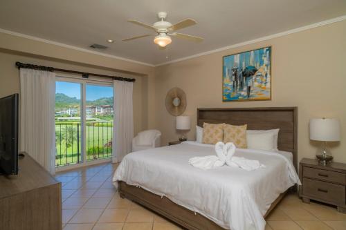 Isla Herradura的Del Mar 5i 3 bdr Garden View in Los Suenos（2026 年最新房價）