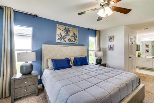 Shell Point Village的Poolside Lounge and Game Area Cape Coral Retreat ...