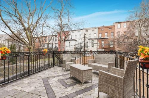Luxury 3BE 3BA Duplex in Brooklyn just Few Minutes to NYC, Brooklyn ...