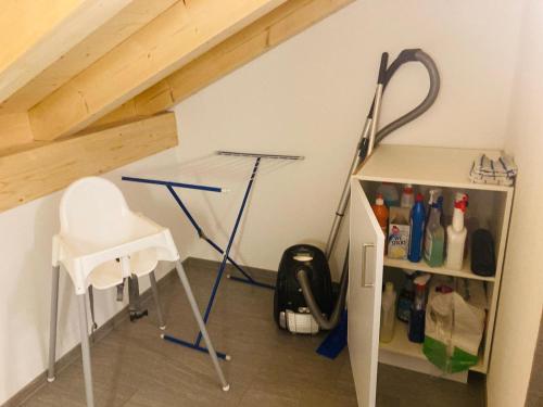 Ferienwohnung mit Sauna in Wildhaus, Wildhaus (tarifs actualisés, 2026)