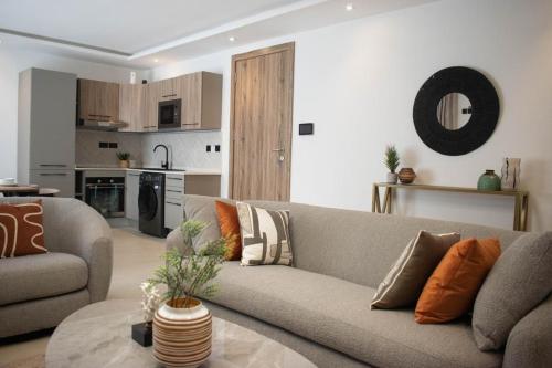 BelRose Place, Akra (aktualne ceny na rok 2026)