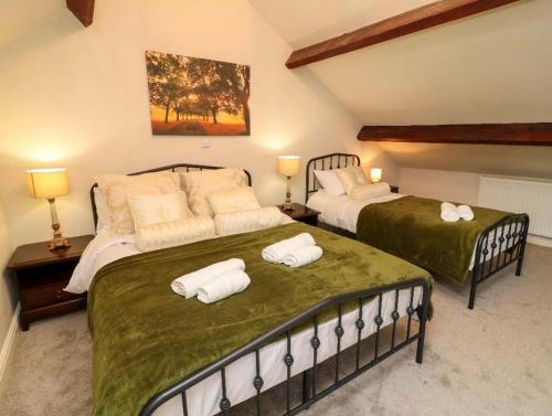 Peaceful Dog-Friendly Stone Country Retreat، Hazelwood (أسعار محدثة ...