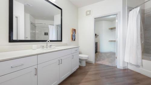 Landing Stylish 1BD Pool Gym, Austin (tarifs actualisés pour 2026)