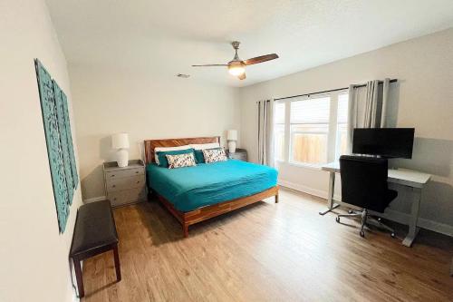 Lone Star Landing, San Antonio (prețuri actualizate 2026)