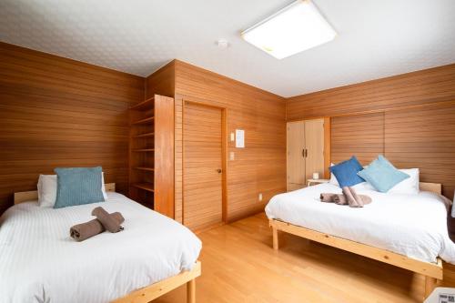 Nukumori -6mins to ski field by walk-, Furano (precios actualizados 2026)