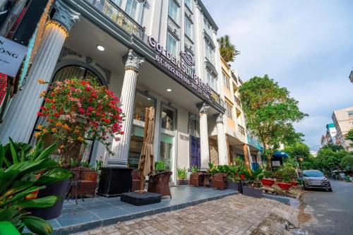 Golden Sun 8 - PMH, Ho Chi Minh (prezzi aggiornati per il 2026)