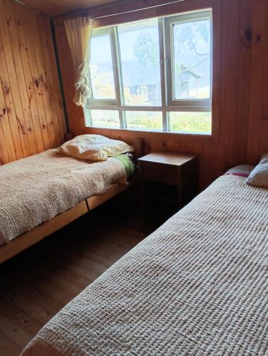 Cabaña brisas de terao, Chonchi (precios actualizados 2026)