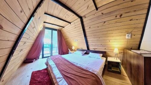 The Foresta Cabin, Patwa Dunga (aktualisierte Preise für 2026)