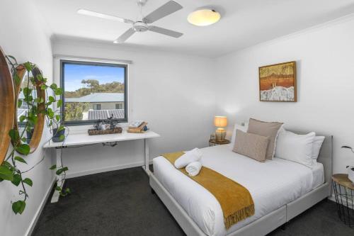 Coastal Retreat Apollo Bay - with solar heated swim spa, אפולו ביי ...