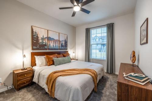 Great Green Mountain Retreat, Draper (prețuri actualizate 2026)