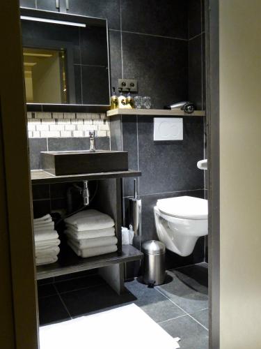 Boutique hotel Het Bloemenhof, Dudzele (updated prices 2025)