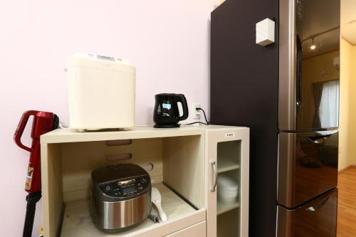 Guesthouse&Café Deep, Kōzushima (prisene oppdatert for 2026)