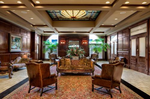 Carnegie Hotel & Spa, Johnson City – Updated 2023 Prices