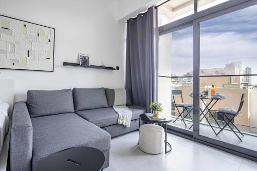 Frank Porter - Oxford Boulevard, Dubai (prezzi aggiornati per il 2026)