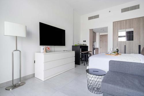 Frank Porter - Oxford Boulevard, Dubái (precios actualizados 2026)