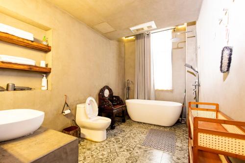 Old locust Homestay, Xi'an (aktualisierte Preise für 2026)