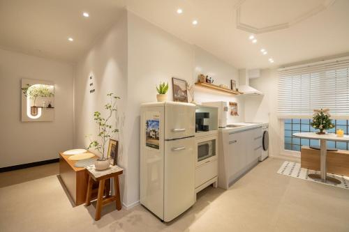 호텔처럼 깨끗하고 스튜디오처럼 아름다운 집, Soul (aktualizované ceny na rok 2026)