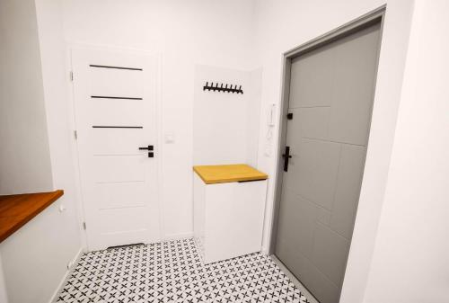 Apartament 4F na ul Szewczyka 3A, Oświecim (preços atualizados para 2026)