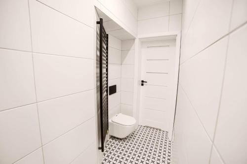 Apartament 4F na ul Szewczyka 3A, Oświęcim (preços atualizados de 2026)