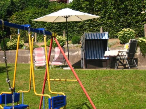 Apartment Haus Herdlitschke by Interhome, Polle (precios actualizados 2026)